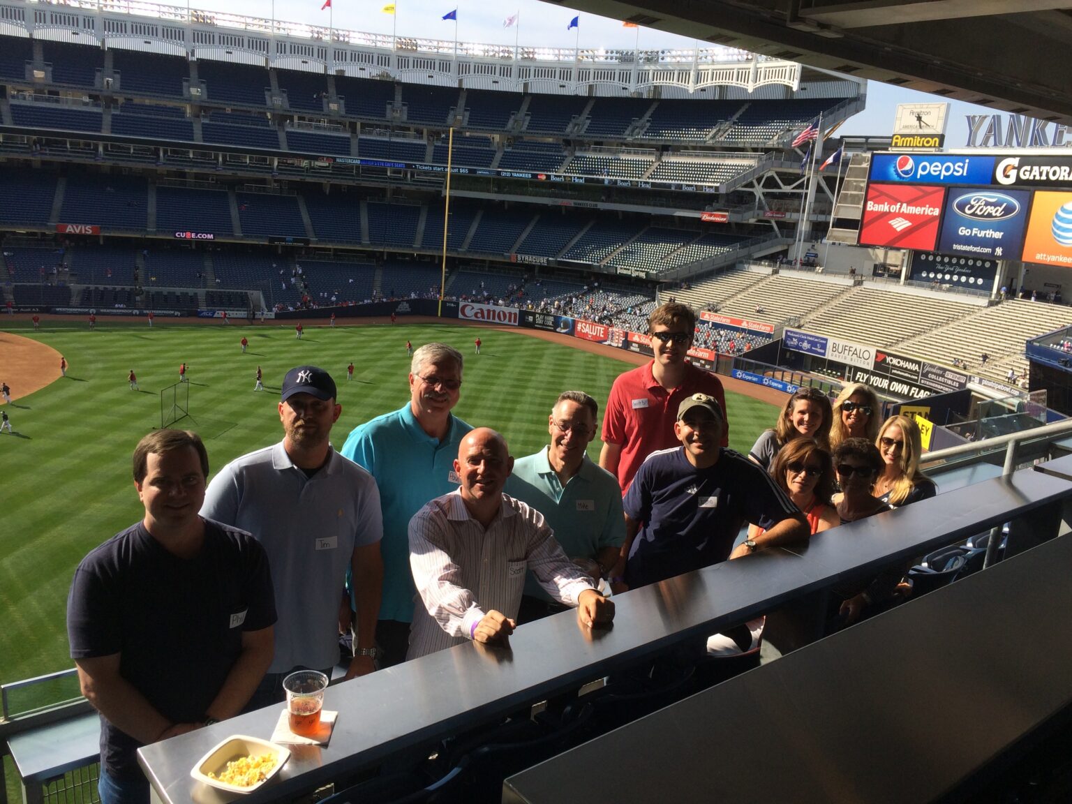 Careers at Prime Pensions | Voted among best places to work in NJ